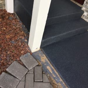 Quartz Concrete Coatings - Utah Epoxy Coatings