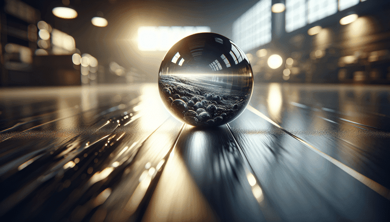 Unlock the Power of Epoxy Resin Coating for Durable Surfaces - Utah ...